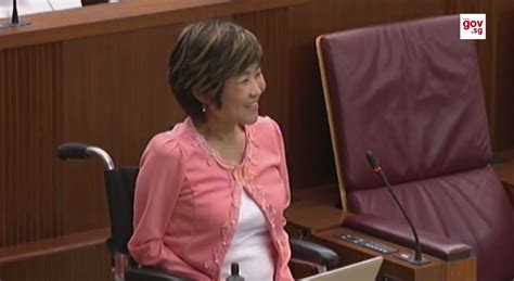 3 Reasons Why You May Have Mistaken Nmp Chia Yong Yong As A Pap Mp