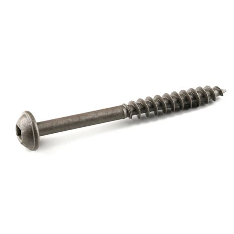 CMT-SHOP - Саморезы Kreg Jig HD с шляпкой Maxi-Loc