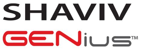 Shaviv Genius Deburring Made Easy