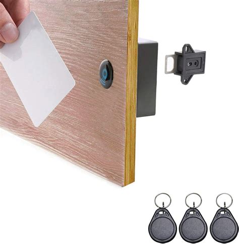 Amazon Etekjoy Rfid Diy