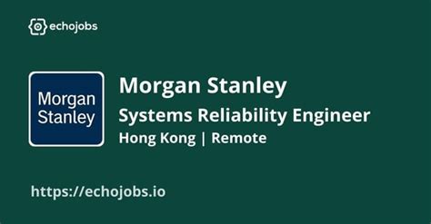 Hiring Systems Reliability Engineer Production Management Associate