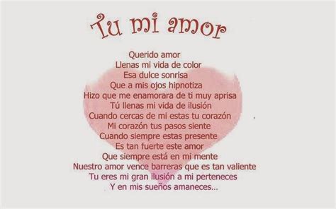 Poemas de Amor con Corazones parte 2 IMÁGENES PARA WHATSAPP y