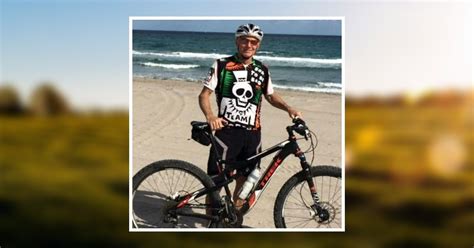 Scott J Devore Obituary September 13 2022 Murdoch Funeral Homes