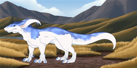 Nimbus 02 By Thegatorsmouth On Deviantart