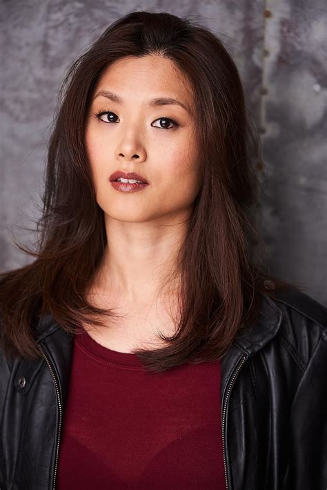Halley Kim Imdb