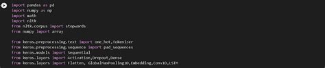 experimentation of sentiment analysis using ann cnn rnn from scratch