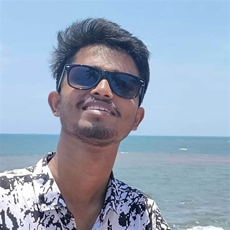 Aswin C R Aswin C R On Threads