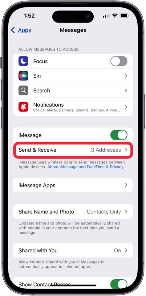 How To Fix IMessage Not Working On IPhone