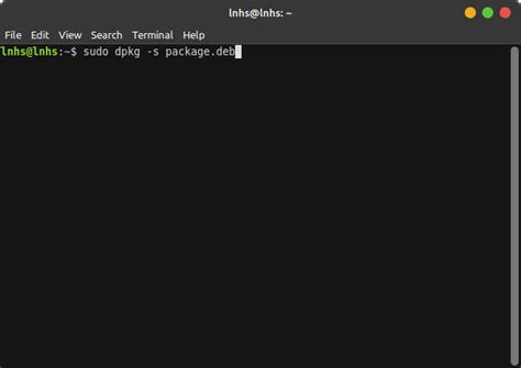 Beginners Guide To Using Terminal On Linux Mint