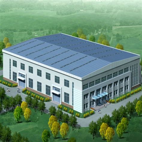 High Quality Platform China Prefab House Building Hotel Steel Structure