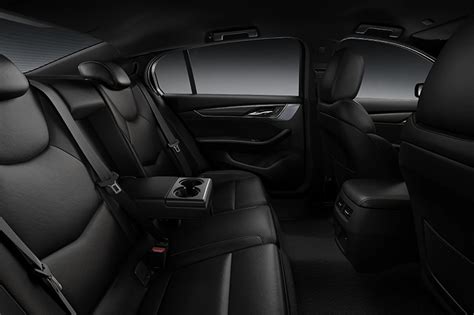 2024 Cadillac Ct5 V Series