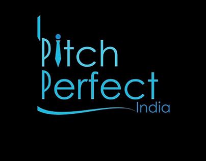 Pitch Perfect India On Behance