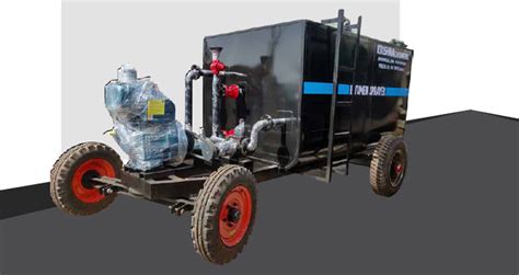 Krishna Engineers Road Construction Machineries Manufacturer