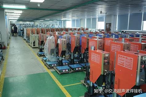 灵科超声波知识分享 超声波熔接后内部零件破损？教你解决问题 知乎