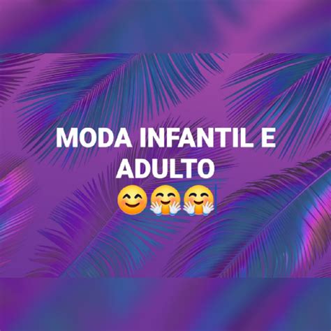 Triô Moda Infantil Added A New Photo Triô Moda Infantil