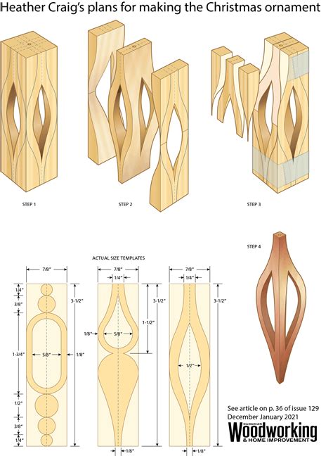 Scroll Saw Patterns And Where To Find Them Artofit