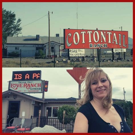Nevada Brothels And The Truth About Legalized Prostitution Old Pros