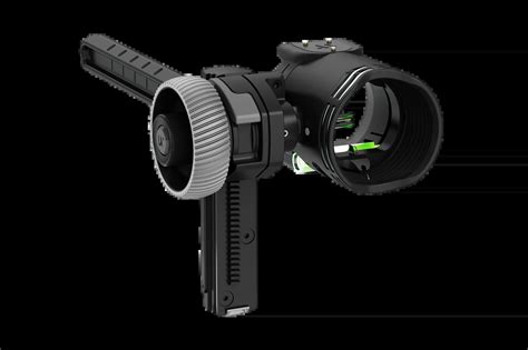 Ultraview Uv Slider Sight Urban Archery Pty Ltd