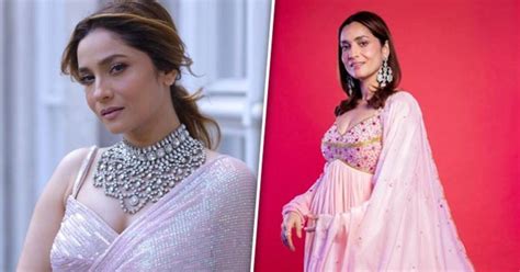 Happy Birthday Ankita Lokhande 6 Times The Pavitra Rishta Actress