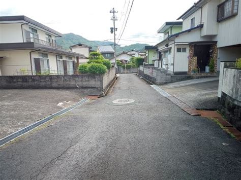 建物解体更地渡し！建築条件なし！ プライム不動産 株式会社