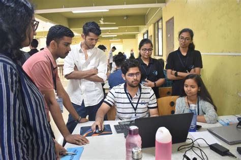 Throwback Hackathonjourney Mernstack Webdevelopment Om Kulkarni