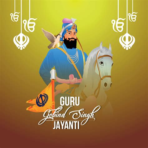 100 Guru Gobind Singh Ji Achtergronden