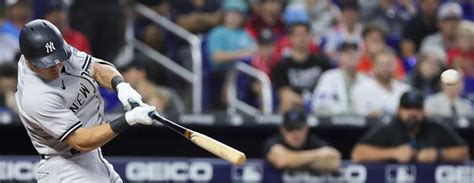 New York Yankees Vs Atlanta Braves 8142023 Picks And Tips