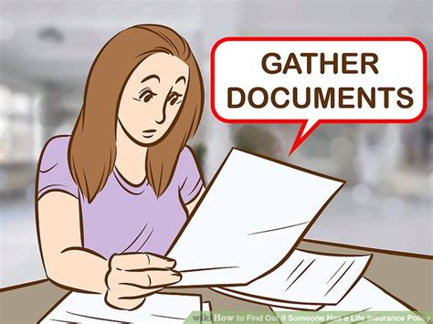 3 Ways To Find Out If Someone Has A Life Insurance Policy