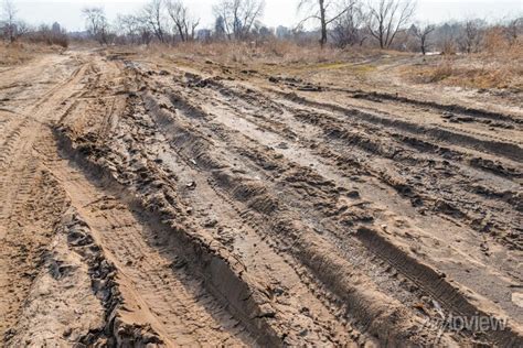 Mud Wet Detection Classification Dataset By Sri Ramakrishna Engineering