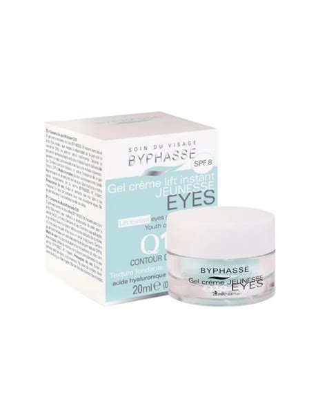 Byphasse Crema