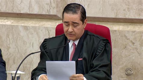 Cnj Decide Abrir Processo Disciplinar Contra Quatro Ju Zes Da Lava Jato Pol Tica G
