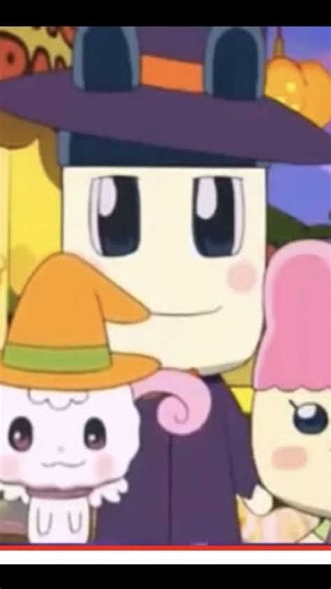 Papamametchi Witch Fandom