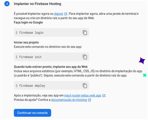 Desenvolvendo Um Projeto Com Reactjs Do Zero Ao Deploy — Part7