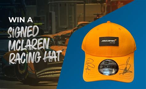 Bob Prochaska On Linkedin Formula1 F1racing F1sweepstakes Mclaren