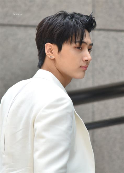 Jaynation ♡ On Twitter Jay Jay Park Jhope Cute