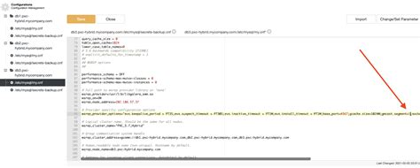 Deploying A Hybrid Infrastructure Environment For Percona Xtradb