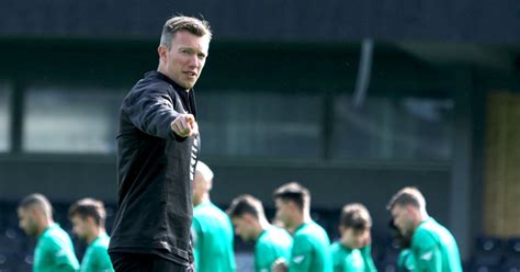 Er Du Klar For Kamp Hamkam