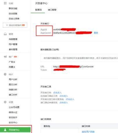 Access Token