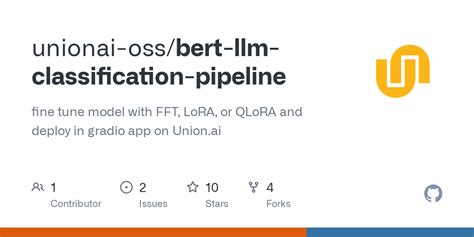 Bert Llm Classification Pipelineworkflowstrainpipelinepy At Main Bert Llm Classification Pipelineworkflowstrainpipelinepy At Main