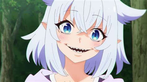 Chillin In Another World With Level 2 Super Cheat Powers Anime