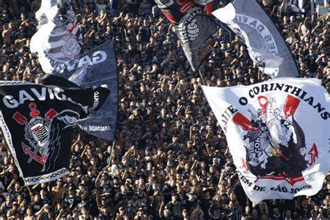Tabela Do Brasileirão 2024 Veja Os Jogos Do Corinthians