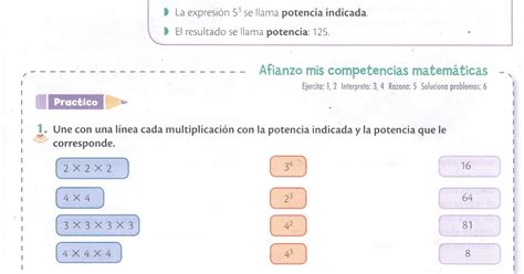 Alex Baquero — Tecnología Potenciación Radicación Y Logaritmación
