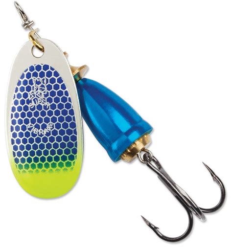 Inline Spinners And Spinner Rigs Discount Tackle