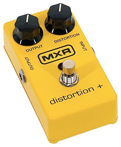 6 of the Best Distortion Pedals for Every Crunch-Lovers! - GuitarTrance.com
