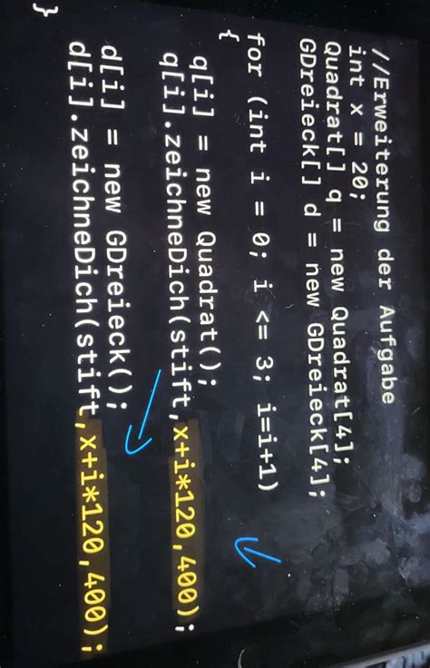 Java For Schleife Programmieren Programmiersprache Array