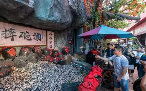 曾走紅網絡的西安「摔碗酒」，現即將面臨倒閉，原因很現實 每日頭條