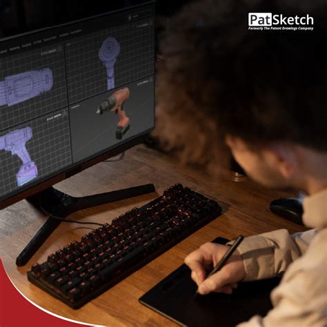 Patent Drawing Guide 2025 Everything You Need To Know