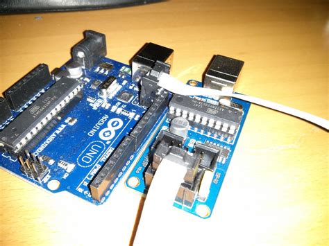 Blog Vom Arduino Zum Midi Controller Hiduino Anleitung Oder Howto
