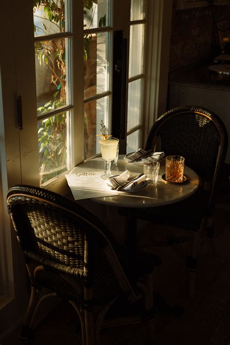 Sottise Phoenix Arizona French Wine Bistro And Restaurant