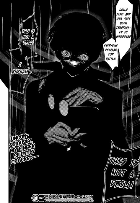 Tokyo Ghoulre Season 2 Episode 1 Discussion Ranime